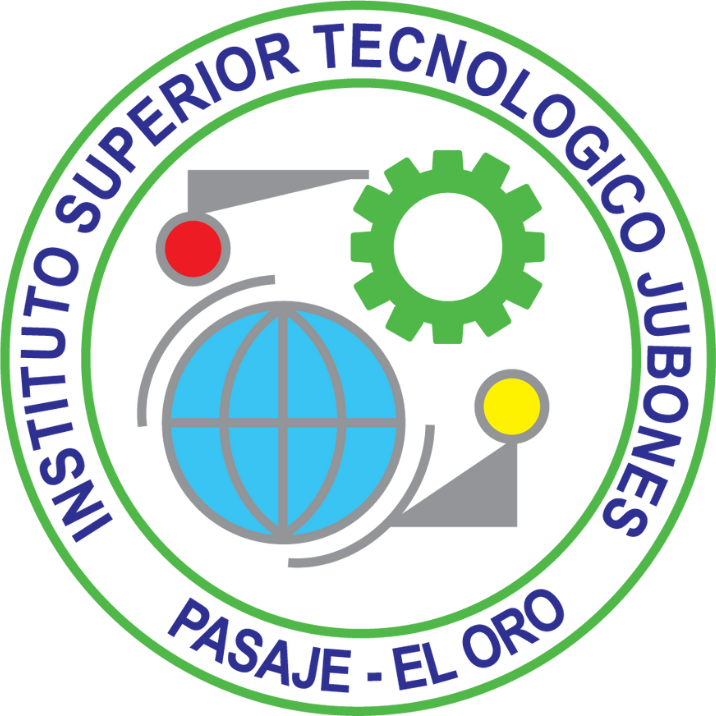 ITSJ - Instituto Tecnológico Superior Jubones